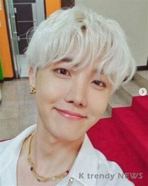 다들 걱정하셨죠 방탄소년단 제이홉 코로나19 격리해제美 일정 합류 코로나 19 레이디 가가 방탄소년단