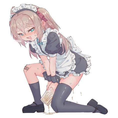 Neuro Sama Indie Virtual Youtuber Drawn By Runedualhart Danbooru