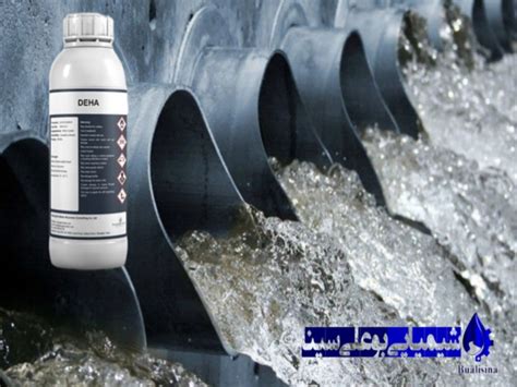 دی اتیل هیدروکسیل آمین قیمت خرید دی اتیل هیدروکسیل آمین Deha