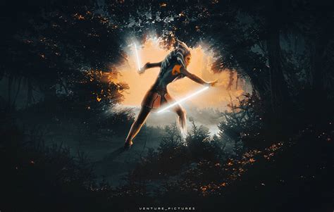 827 Best Ahsoka Tano Images On Pholder Star Wars Prequel Memes And Imaginary Jedi