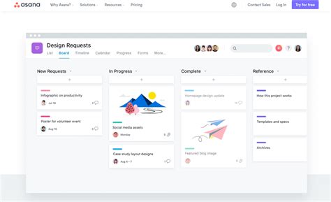 The 18 Best Trello Alternatives In 2025