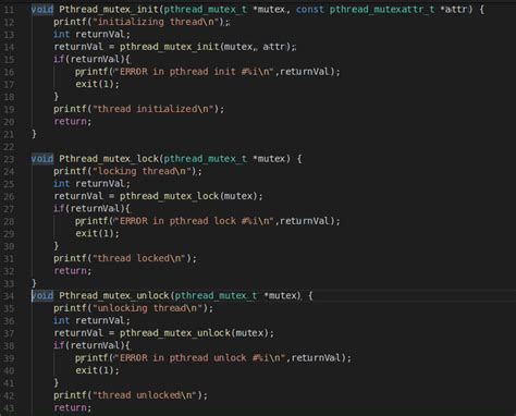 Something Is Wrong With Visual Studio Code Syntax Highlighting Or