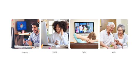 Triple Play Onu Shenzhen C Data Technology Co Ltd