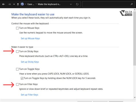 How To Fix Laptop Keyboard Keys Pressed Automatically