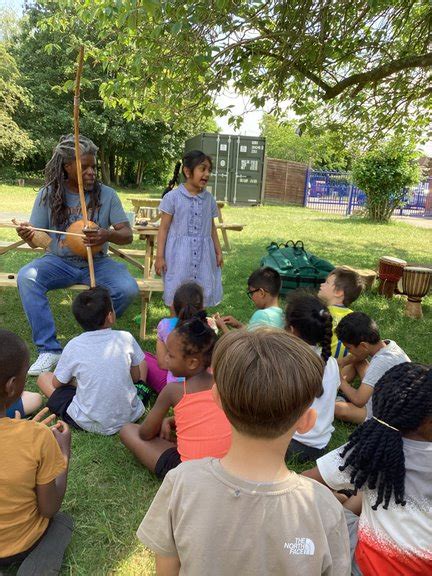 Music London Colney Primary And Nursery School