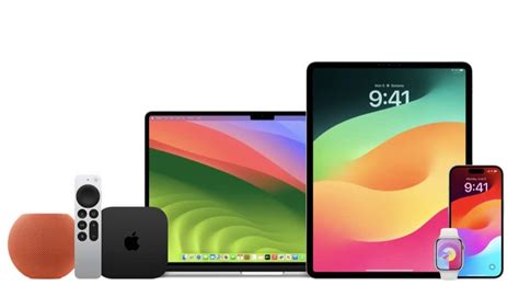 Public Beta Von Macos Sonoma Ios 17 Und Mehr Startet