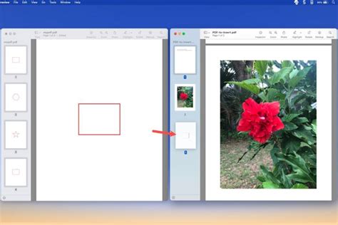 How To Split And Combine Pdfs On Mac Using Preview Digital Trends