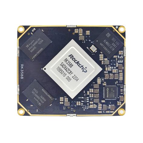 瑞芯微rockchip rk3528a 硬件设计指南 一牛网论坛