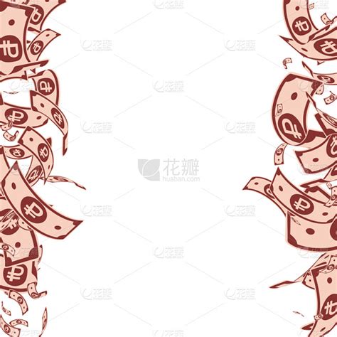 凌乱帐单银行业符号波兰运气图像赌场金融和经济