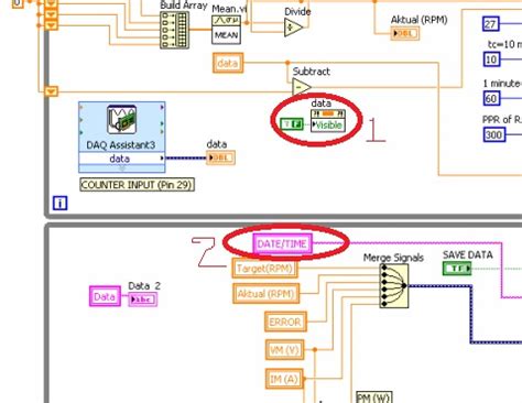 Membangkitkan Sinyal PWM Menggunakan NI USB Page NI Community