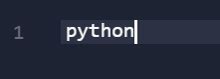 Python Syntax Errors 8th Grade University Quiz Quizizz