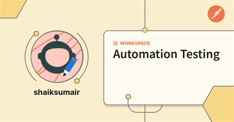 Automation Testing Postman Api Network