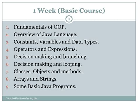 SOLUTION Fundamentals Of Java Programming Presentation Studypool