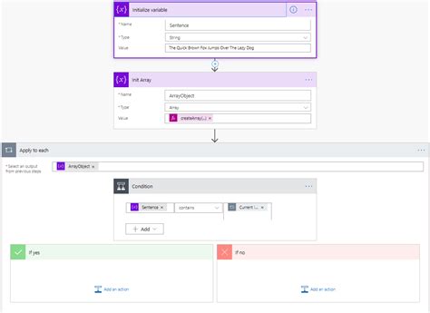 Build Different With Power Automate Episode 1 Mystery Of Apply To Each Dynamics Code