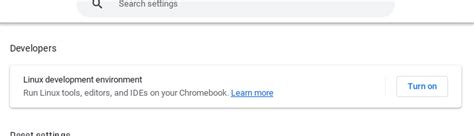Install WordPress Locally On Chromebook Z Data Tech