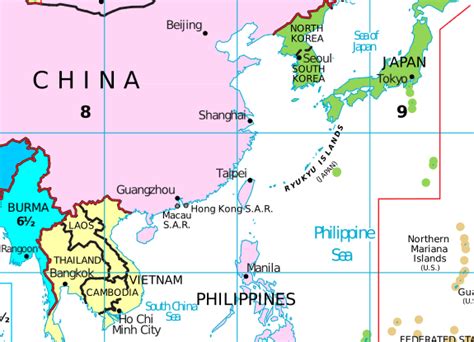 Canada And China Time Zones Map Live Current Local Time With Time Zone