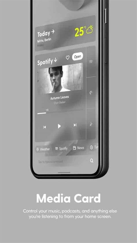 10 Aplikasi Launcher Terbaik Android Bikin HP Kece UrbanIdea ID
