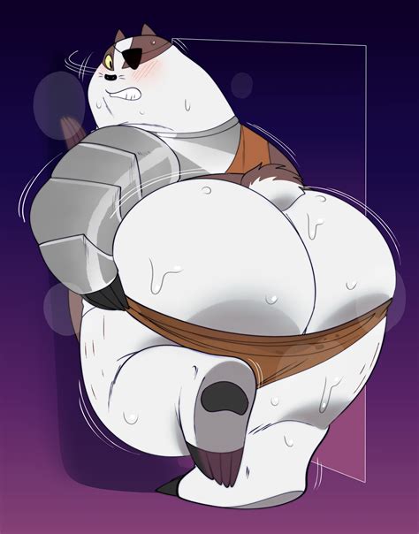 Post 5267080 Badgerclops Had0u Maomaoheroesofpureheart