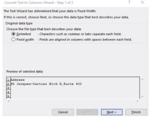 Top Expert Tips For Importing Data To Dynamics SherWeb