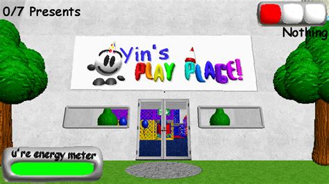 Yin S Birthday Bash Reimagined By Nicec00lkidd Jinx