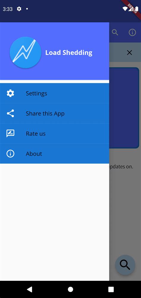Load Shedding Alert Para Android Download