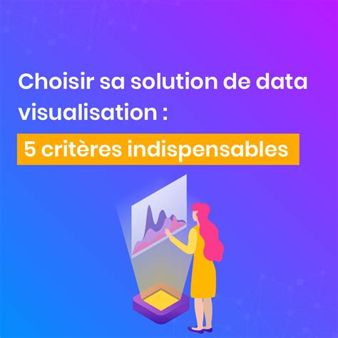 Choisir Sa Solution De Data Visualisation 5 Critères Indispensables Axone Data