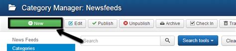 How To Add RSS Feeds Joomla Tutorial FastComet
