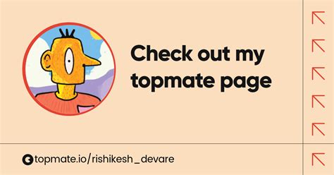 rishikesh devare book a call on topmate