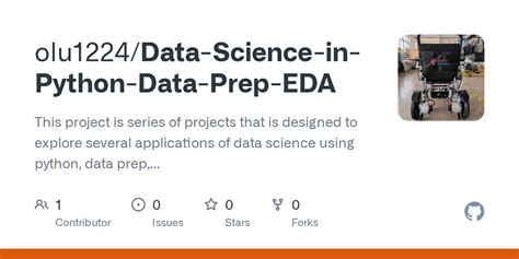 Data Science In Python Data Prep Edasection04assignmentsipynb At