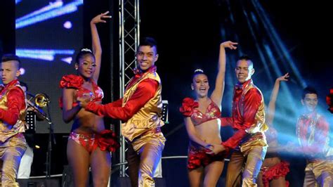 ¿qué Le Ha Aportado Colombia A La Salsa Señal Colombia