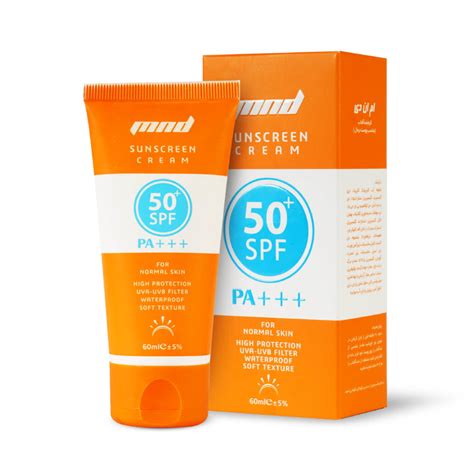 کرم ضد آفتاب Spf 50 مجموعه آموزشی و خدماتی پارسیان بیوتی
