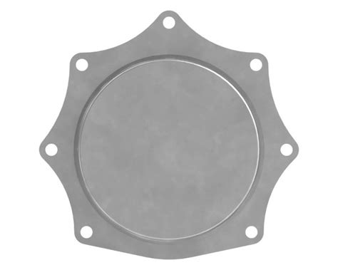 CAT Diaphragm Service Component For Brake Fluid Reservoir Assembly