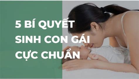 Hi U R X T Nghi M Tinh Tr Ng X Y Sinh Con Nh