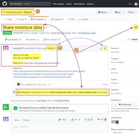 放棄思考 Github 及 Egit Part 8 8 Github 完整流程