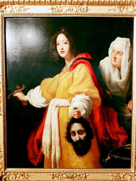 홀로페르네스의 목을 베는 유디트를 그린 그림들  Mlbpark