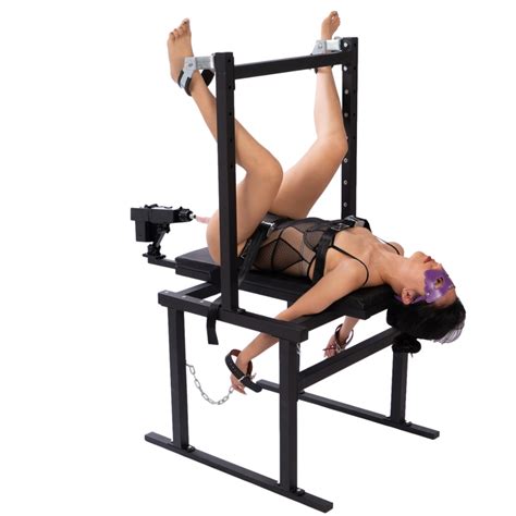 Bdsm Furniture Factory Erotic Chair Bondage Sex Position Chair Couple