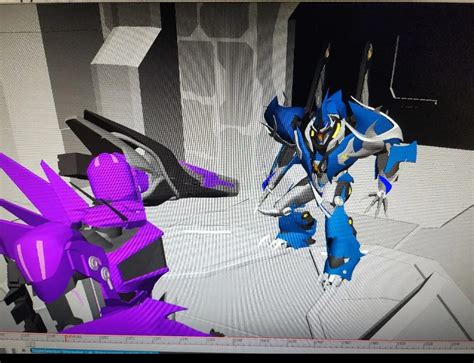 Transformers Prime Dinobots