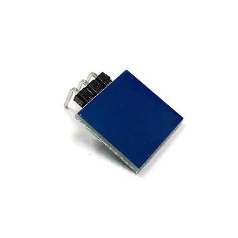 TTP A Capacitive Touch Sensor Module Einstronic Enterprise