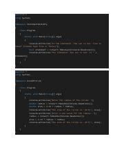 Exploring Different Data Types In C Programming Course Hero