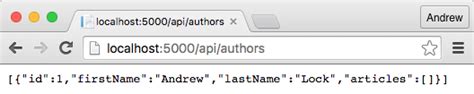 Adding Ef Core And Postgresql To An Aspnet Core Project On Os X