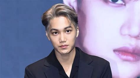 Exos Kai Loves To Stay Fit And Healthy Heres His Diet Plan And Fitness Routine