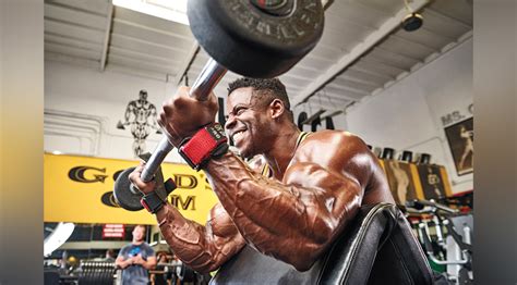 4 essential isolation exercises you should add to your training ems