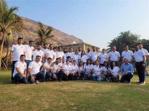 Himanshi Gupta On Linkedin Flawlessservice Tmfgroup Greatplacetoworkcertified