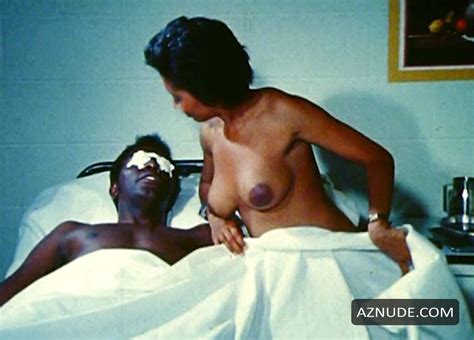 Nurse Sherri Nude Scenes Aznude