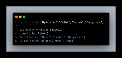 Array Methods In Javascript A Thread 👇👇👇 المسلسل من Sajid Mohammed