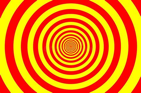 Concentric Circle Pattern Stock Vector Illustration Of Decoration 113166969