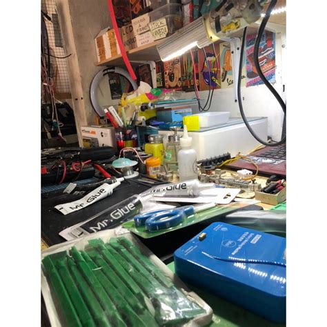 Jual Perbaikan Hp Ic Power Ic Audio Ic Cas Ic Lampu Shopee Indonesia