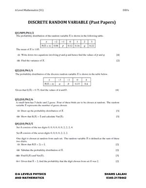 Quiz 3 And Sol Statistical Inference Studocu