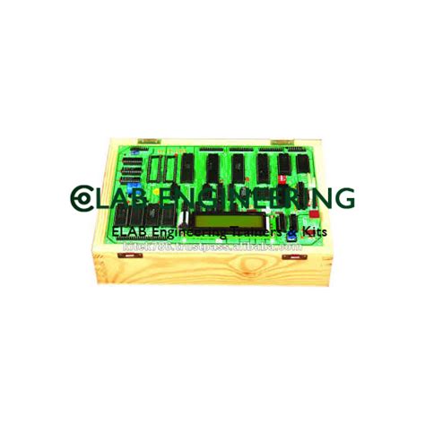 we are microprocessor and microcontroller lab equipment manufacturers in china with factory and