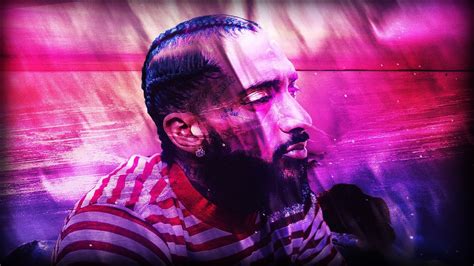 Free Nipsey Hussle Type Beat “r I P Nipsey” Dedicated To Nipsey Hussle Youtube Music